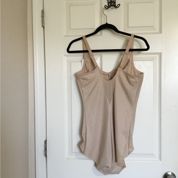 Miraclesuit | Intimates & Sleepwear | Miraclesuit 42d Body Briefer Warm ...